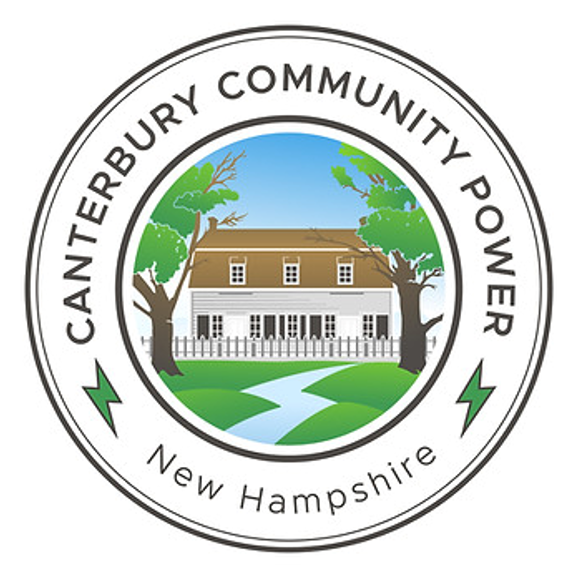 Canterbury Community Power Committee | Town of Canterbury NH